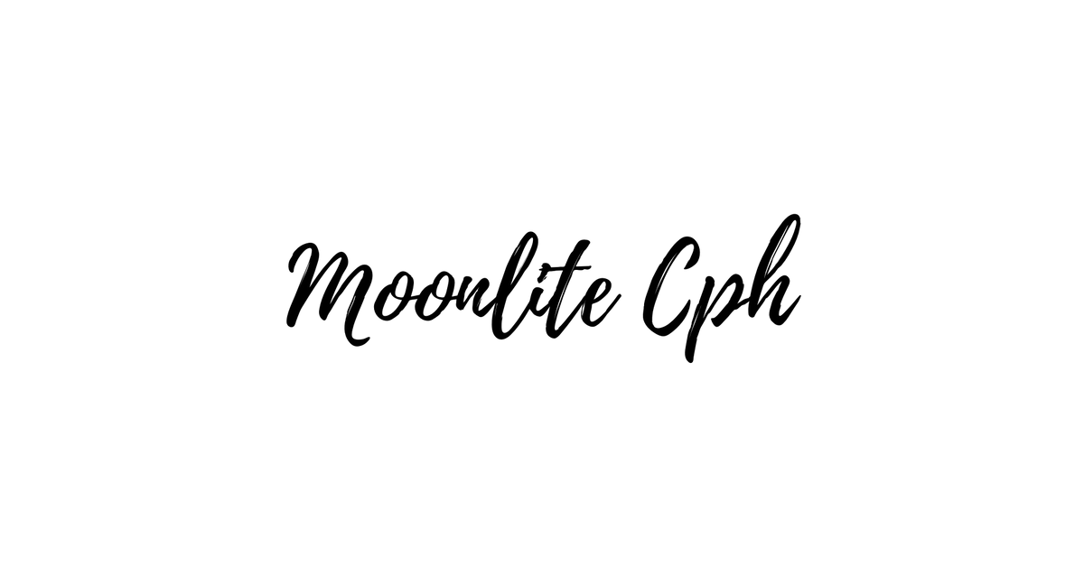 Velkommen til Moonlite Cph